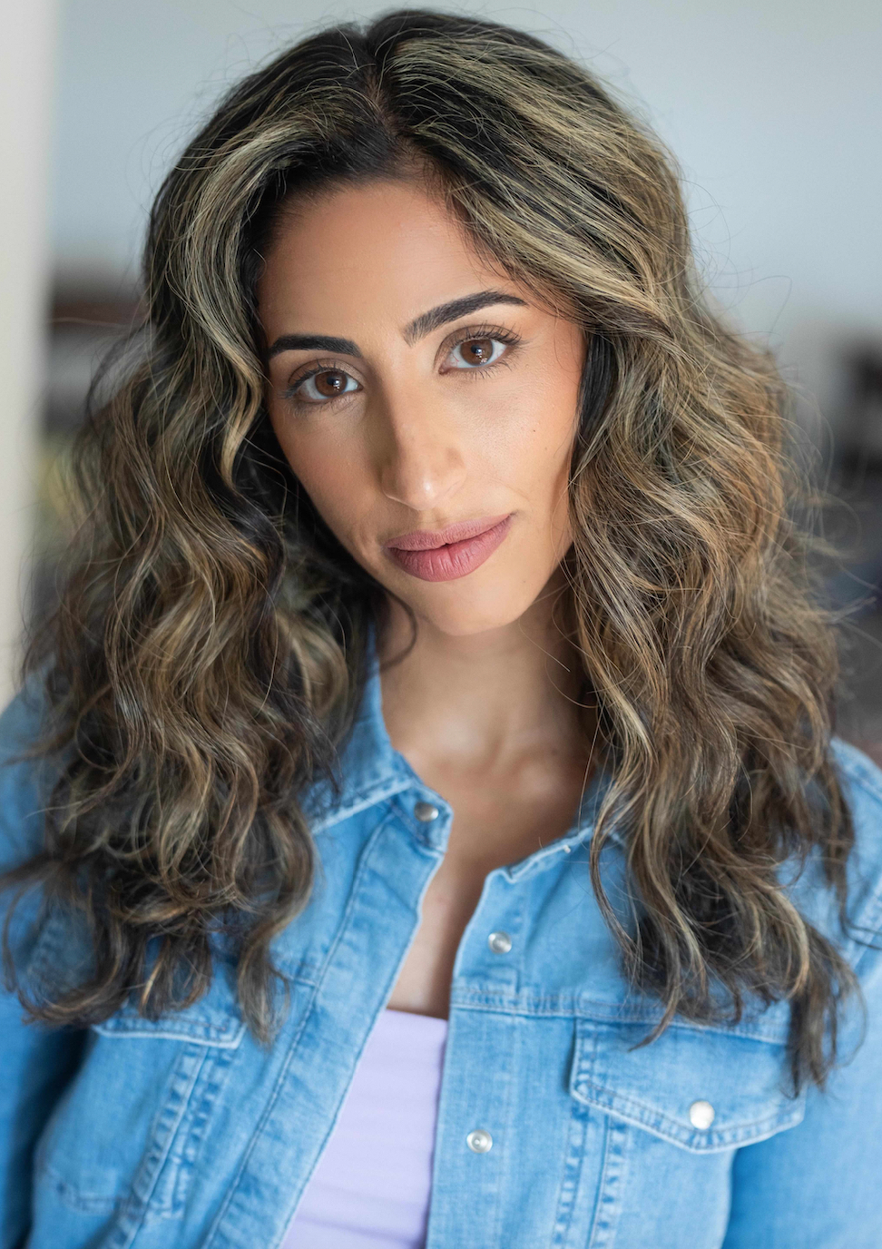 Jessica Abruzzese – TBT Management